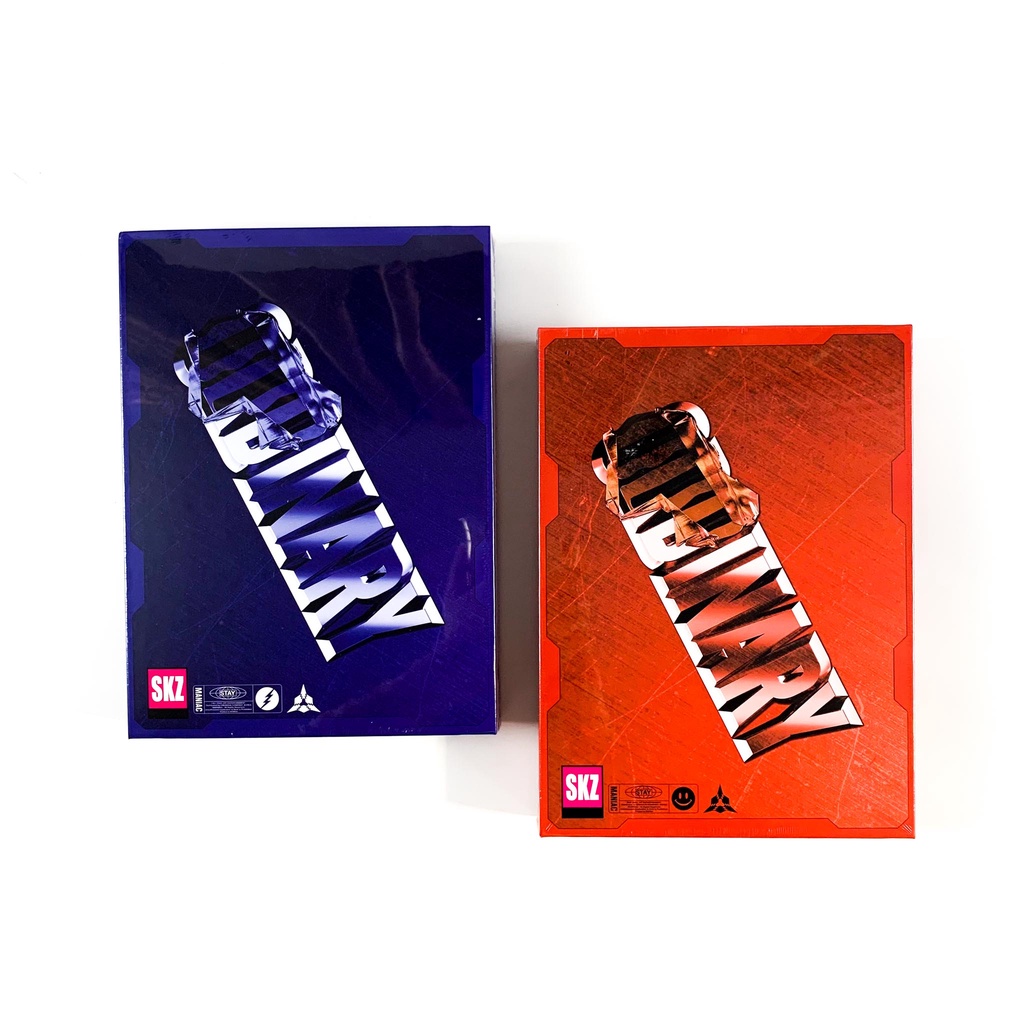 Jual Stray Kids Mini Album - Oddinary (Standard Ver.) | Shopee Indonesia