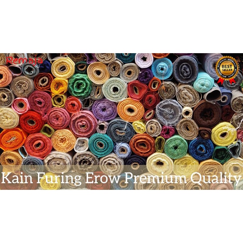 Jual Kain Furing Hero Erow Erro Ero Arrow Puring Furring Puring Premium ...