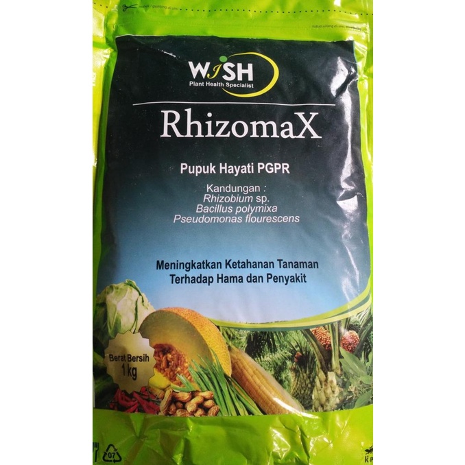 Jual JUAL Pupuk PGPR (Rhizomax) | Shopee Indonesia