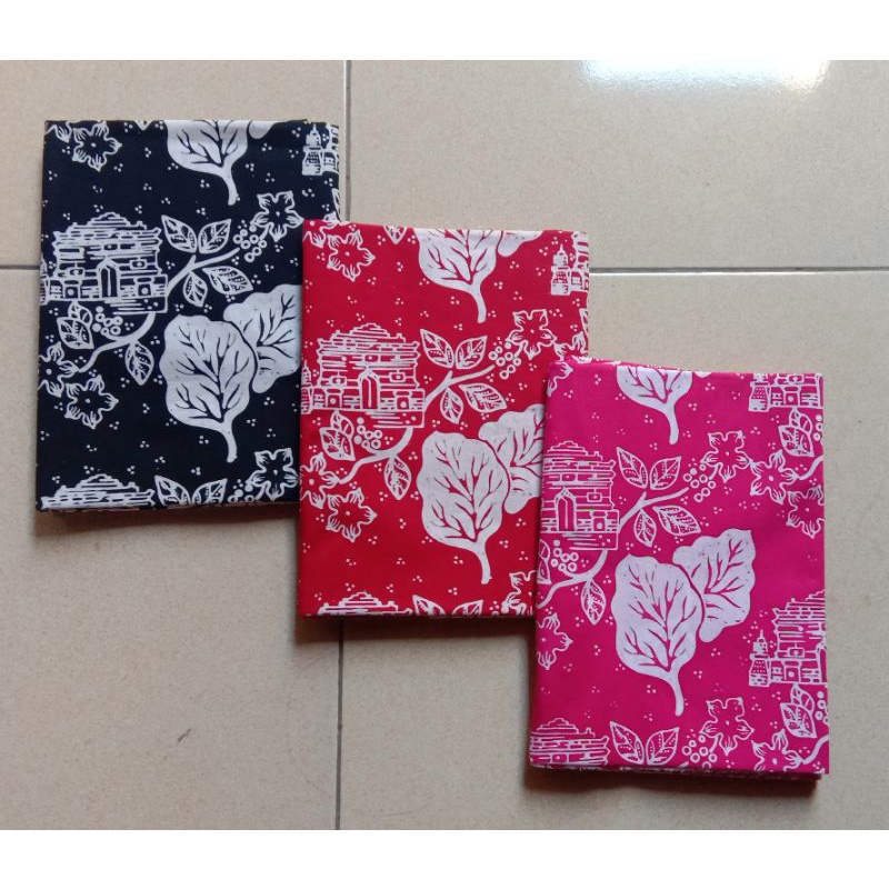 Jual Batik Kudus | Shopee Indonesia