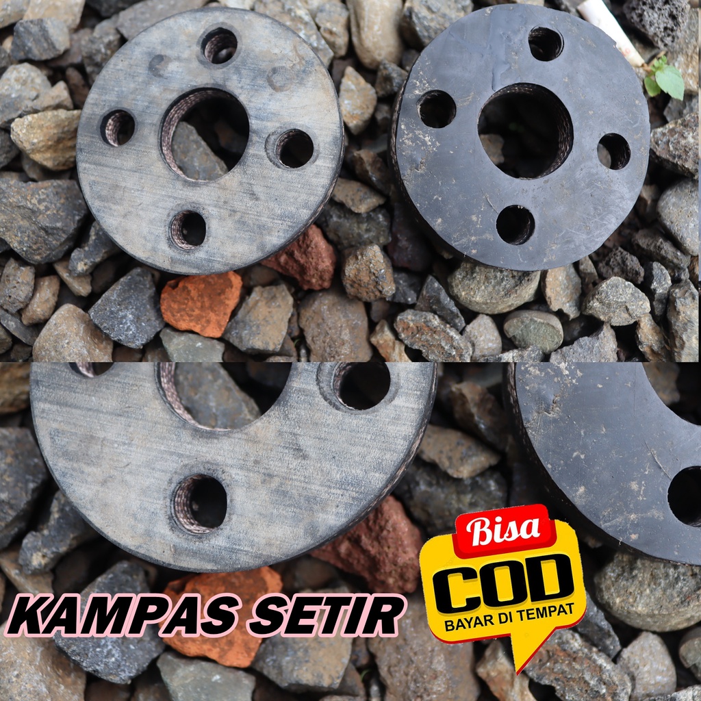 Jual KARET STIR, JOINT FLEXIBLE STEER untuk KIJANG KAPSUL , SUZUKI SIDEKICK , KIJANG SUPER ...