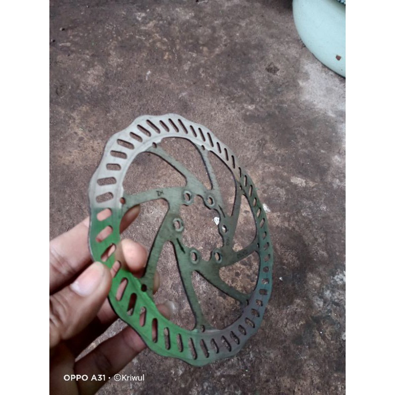 Jual Rotor disc tekiro | Shopee Indonesia