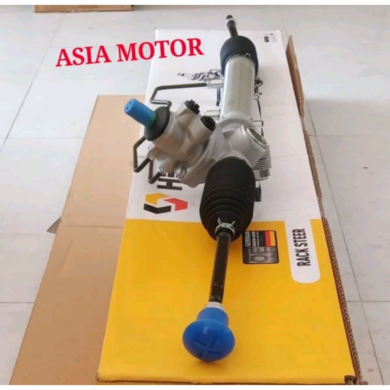 Jual Racksteer Steering Assy Toyota Hiace Commuter 2012 - 2019 Rack ...