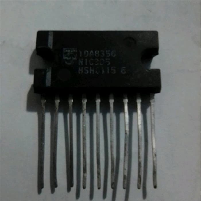 Jual IC TDA8356 TDA 8356 | Shopee Indonesia