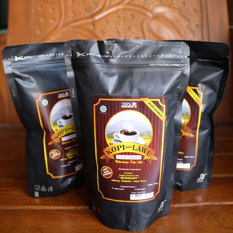 Jual Kopi Lawu | Shopee Indonesia