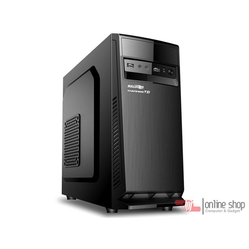 Jual Pc Rakitan murah intel core i5/8gb/500gb | Shopee Indonesia