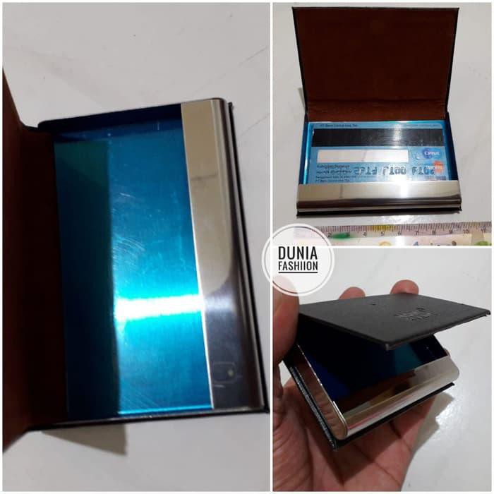 Jual Dompet Kartu Magnet | Shopee Indonesia