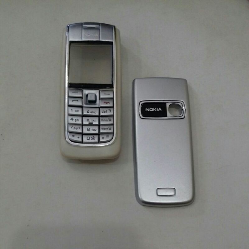 Jual Casing Hp Nokia tipe 6020 | Shopee Indonesia
