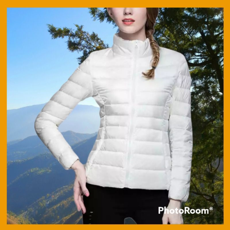 Jual jaket winter cewe/jaket tebal jaket musim dingin/jaket mantel ... Jual jaket winter cewe/jaket tebal jaket musim dingin/jaket mantel ...