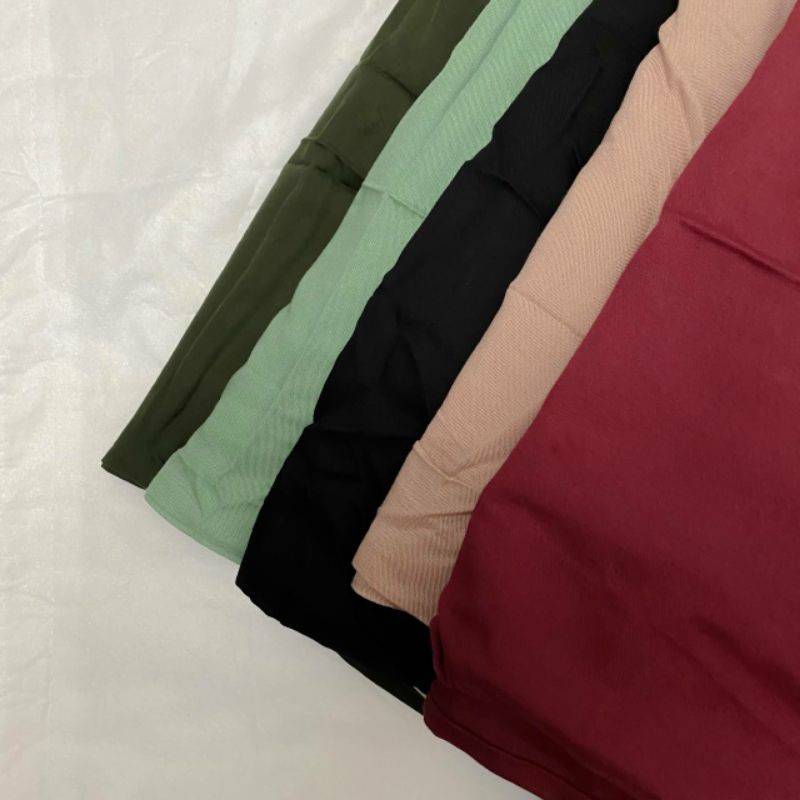 Jual CULOTTE (Mocca, Mint, Army, Red) | Shopee Indonesia