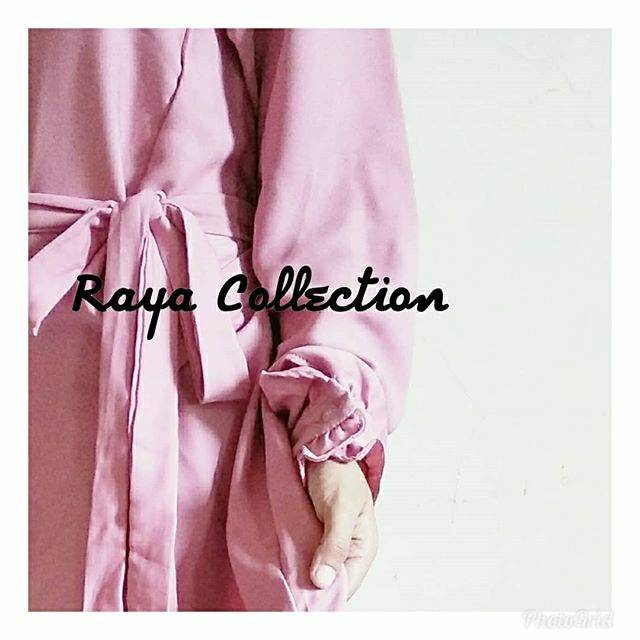 Jual Raya Collection-pink | Shopee Indonesia
