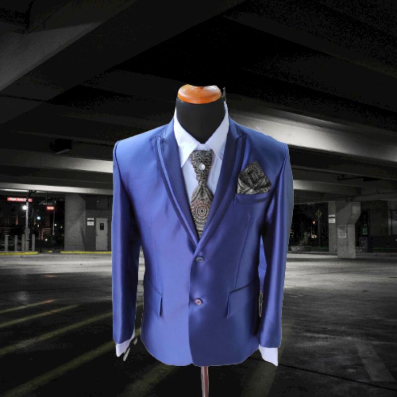 Jual Jas Jas Modern Jas Formal Jas WISUDA size Lengkap S M L XL XXL | Shopee Indonesia