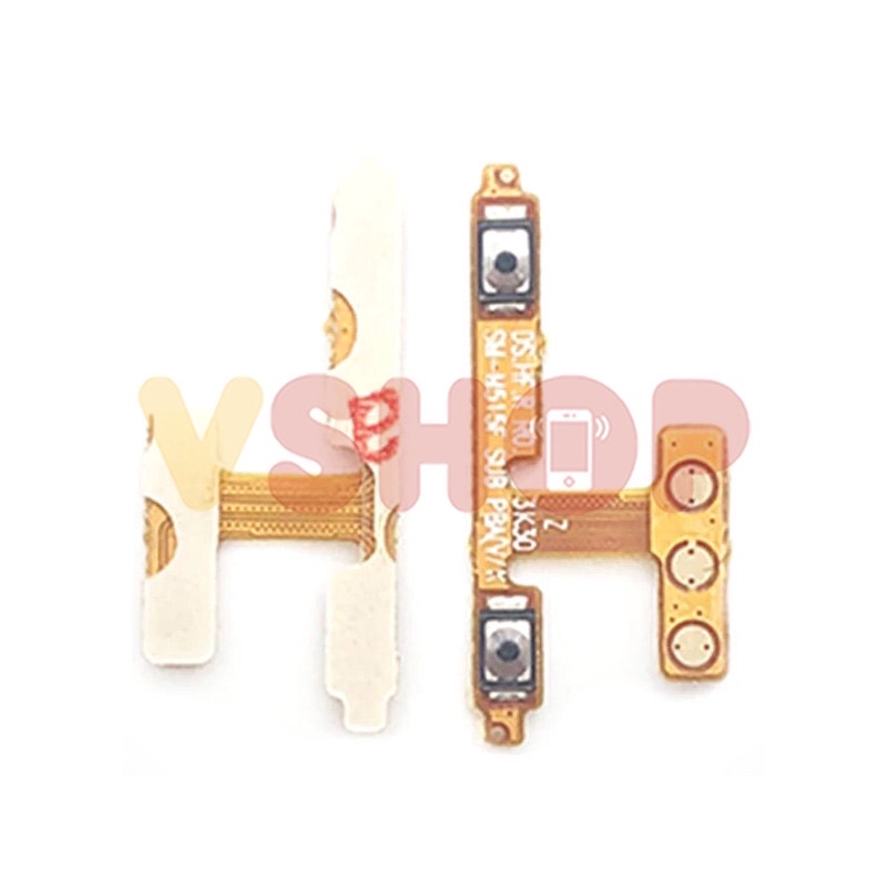 Jual FLEXIBEL - FLEXIBLE VOLUME SAMSUNG A12 A125F - M12 A04S A13 4G 5G ...