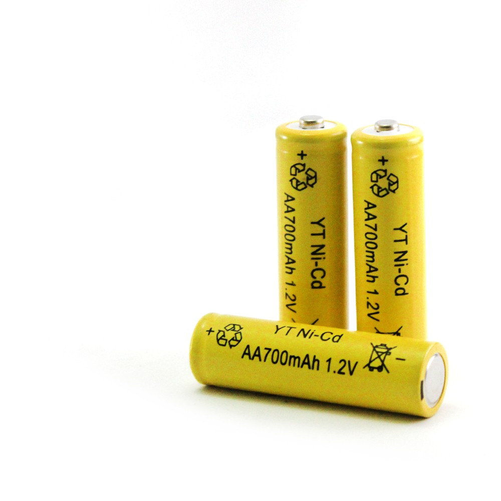 Jual Baterai Batre Charge Remote Control RC Ni-Cd 700mAh 3,6V | Shopee ...