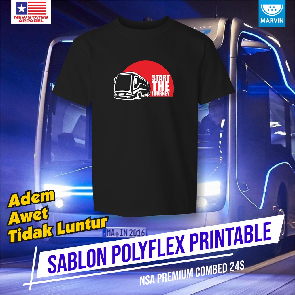 Jual Kaos laksana pahala kencana haryanto stj bus bismania kaos busmania kaos bis jetbus ...