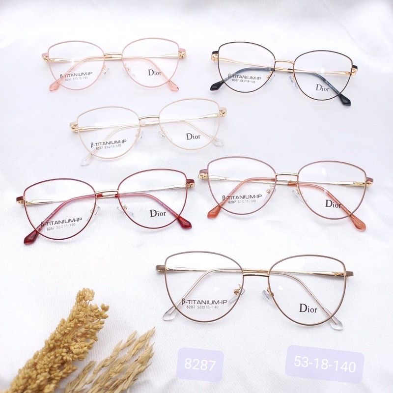 Jual Harga Kacamata Minus Optik Terlengkap & Harga Terbaru Juni 2026 ...