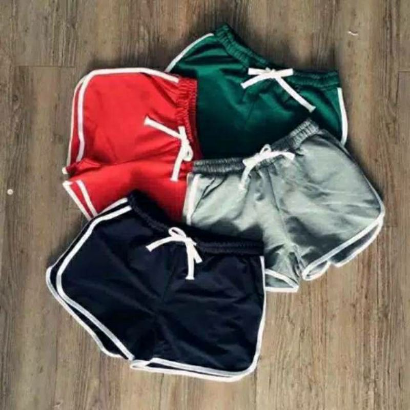 Jual Muniko Hot Pants | Shopee Indonesia