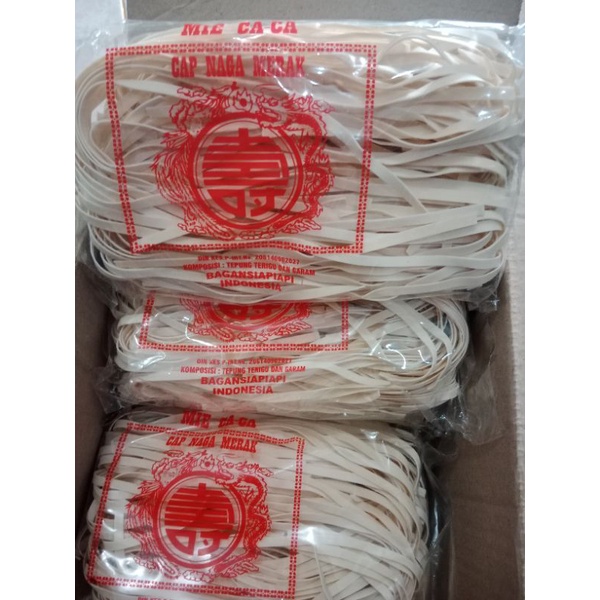 Jual mie caca cap naga merak | Shopee Indonesia
