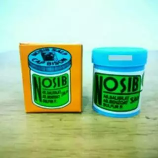 Jual Salep Nosib Terlengkap & Harga Terbaru Mei 2024 | Shopee Indonesia