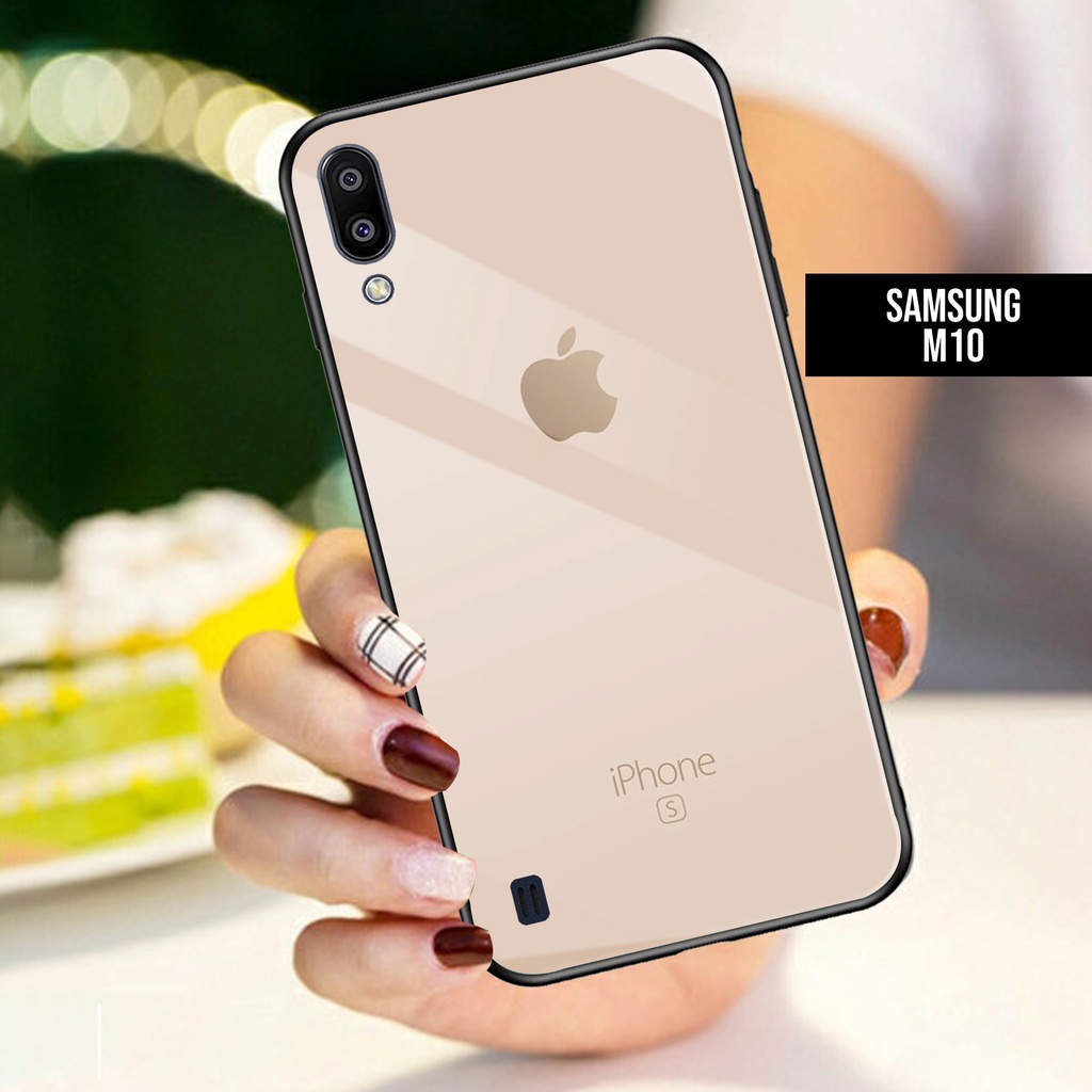 Jual Case SAMSUNG M10 - Casing SAMSUNG M10 Terbaru AERO STORE [ BRANDED ...