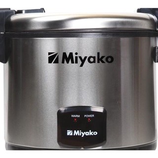 Jual Miyako Magic Jar Besar 20 Liter MJG 201 / Rice Cooker / Mejikom ...