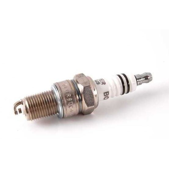 Jual busi super BOSCH w8dc / f6tc untuk suzuki extra, futura, jimny ...