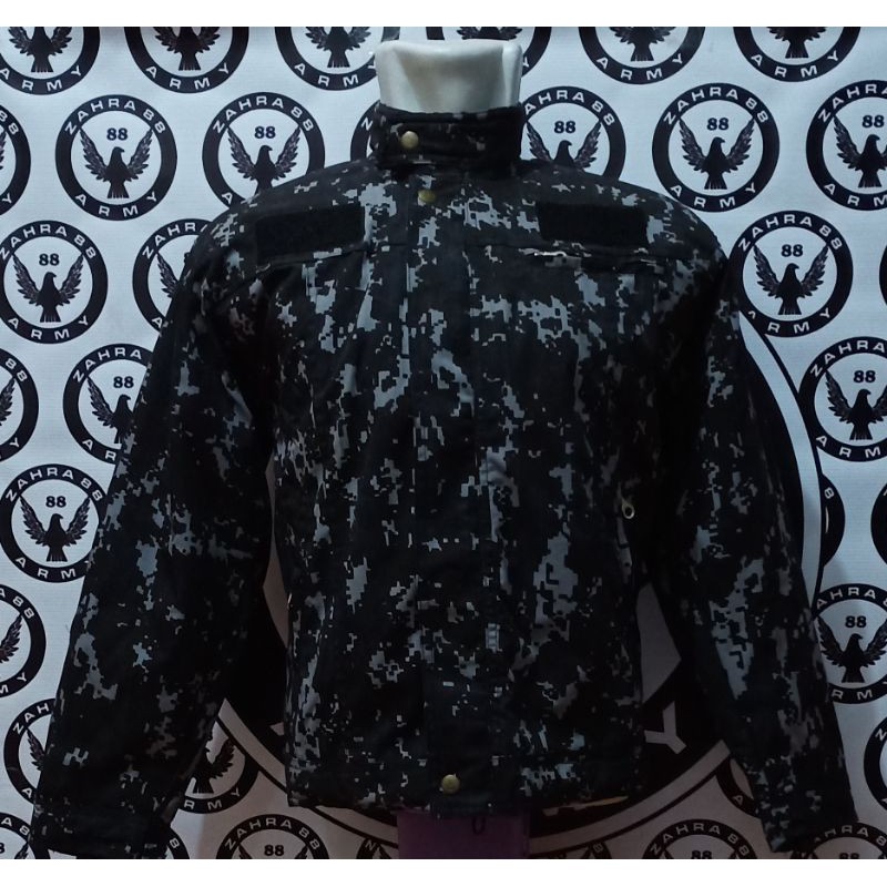 Jual Jaket ABG Jaket Loreng Navy Seal Jaket Army | Shopee Indonesia Jual Jaket ABG Jaket Loreng Navy Seal Jaket Army | Shopee Indonesia
