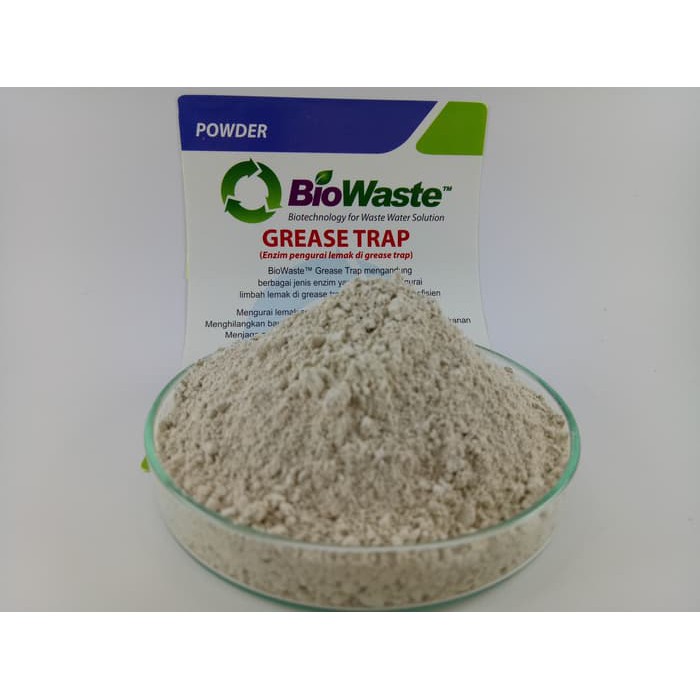 Jual Promo!! Biowaste Grease Trap | Shopee Indonesia