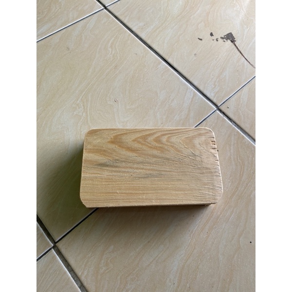 Jual Talenan Kayu Premium/Alas Pemotong Daging Sayuran/Talenan Murah ...