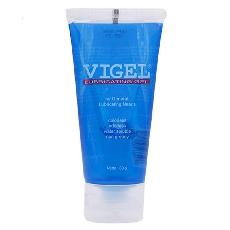 Jual Vigel Gel 60 g | Shopee Indonesia