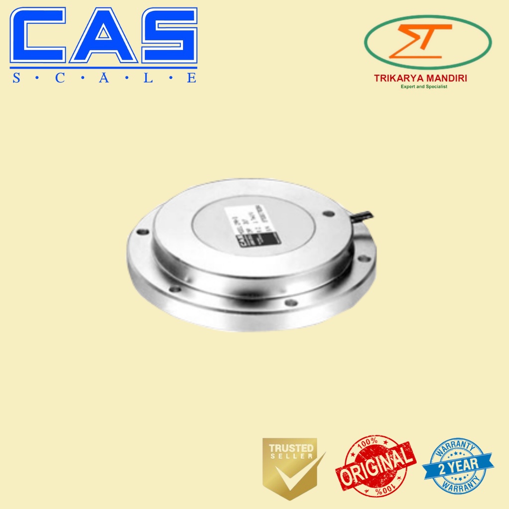 Jual Load Cell CAS CPA 5 Ton | Shopee Indonesia