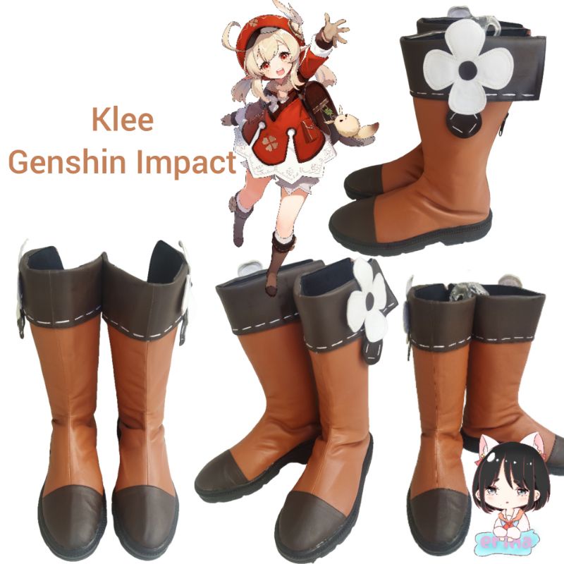Jual Klee GI | Shopee Indonesia