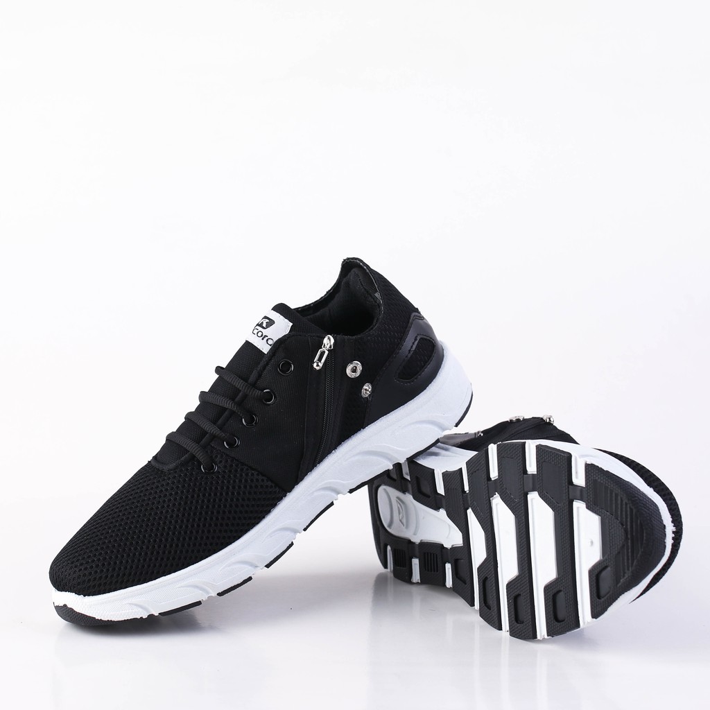 Jual SEPATU SNEAKERS RECORD ARAGON LO (M) | Shopee Indonesia