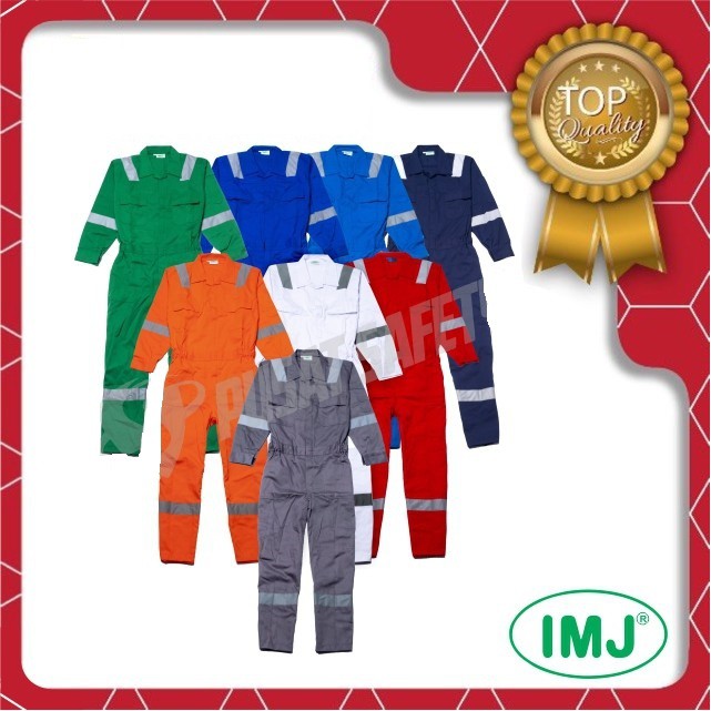 Jual Wearpack Terusan Safety / Seragam Kerja / Baju Kerja | Shopee ... Jual Wearpack Terusan Safety / Seragam Kerja / Baju Kerja | Shopee ...