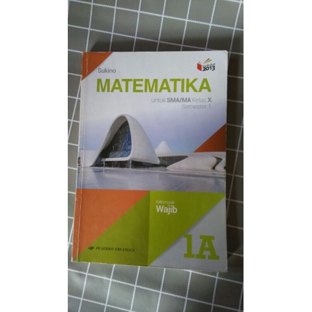 Jual buku bekas matematika smp kelas 7 | Shopee Indonesia