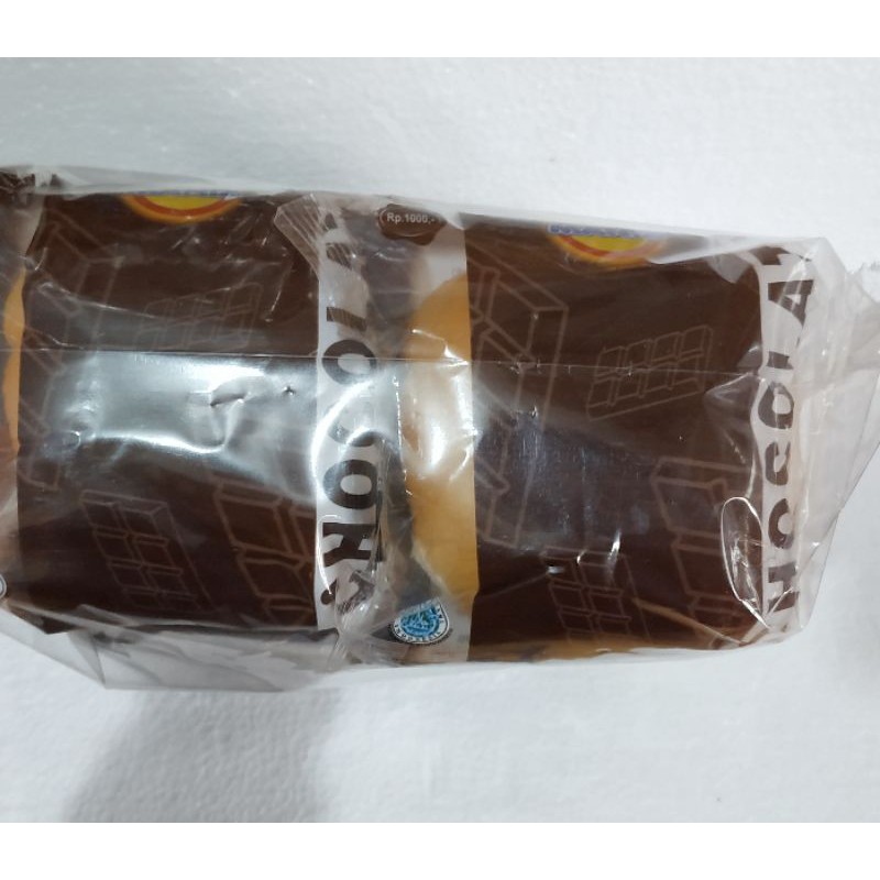 Jual Roti Chocolate / Roti Maniz / Roti Coklat / Roti Enak / Roti Murah ...