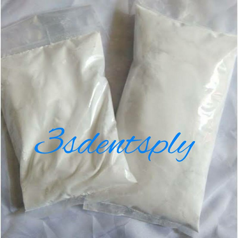 Jual Dental Gip/ Plaster of Paris / Gips putih | Shopee Indonesia