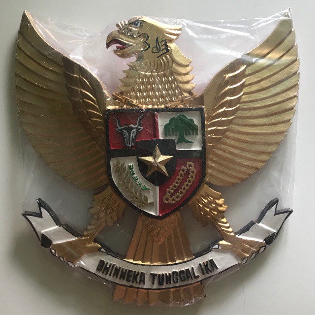 Jual GARUDA UKURAN 30CM | Shopee Indonesia