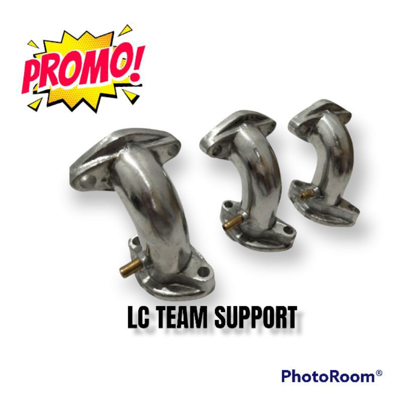 Jual Manipul miring Jupiter z Vega crypton grand supra Shogun smash miring karburator standar ...