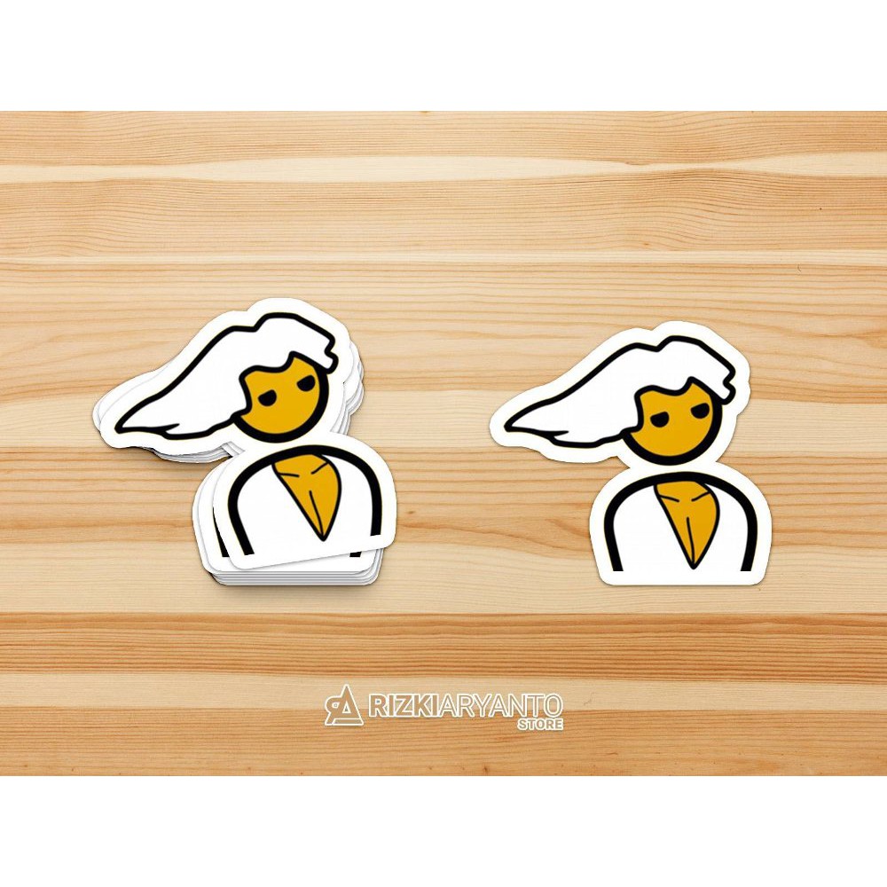 Jual Sticker - Stiker PC Master Race PCMR untuk Pc Laptop Hp Dll ...