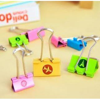 Jual PAPER CLIP / KLIP KERTAS MOTIF GAMBAR (2.5*1.5CM) | Shopee Indonesia