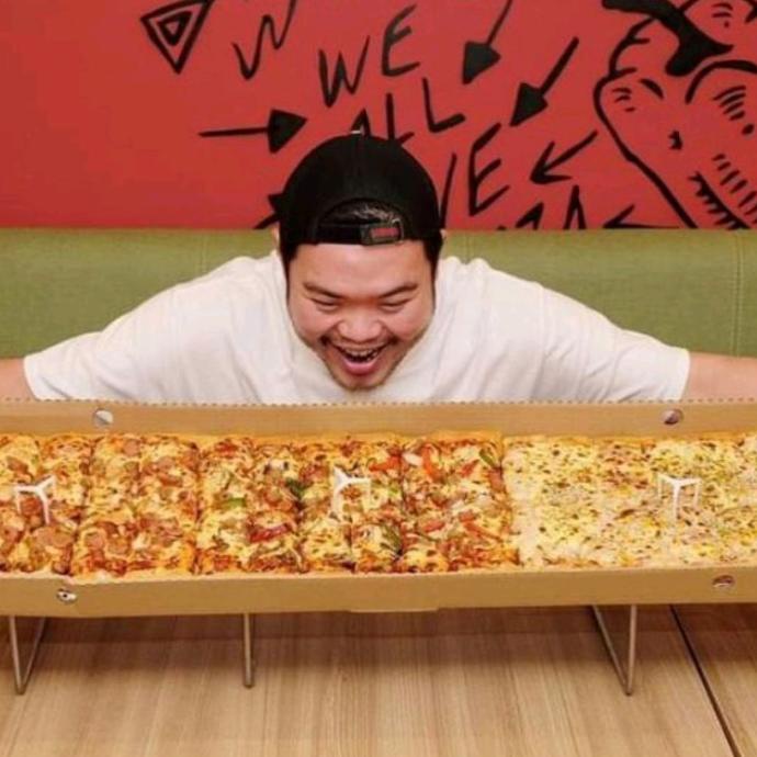 Jual Limo Pizza Hut | Shopee Indonesia