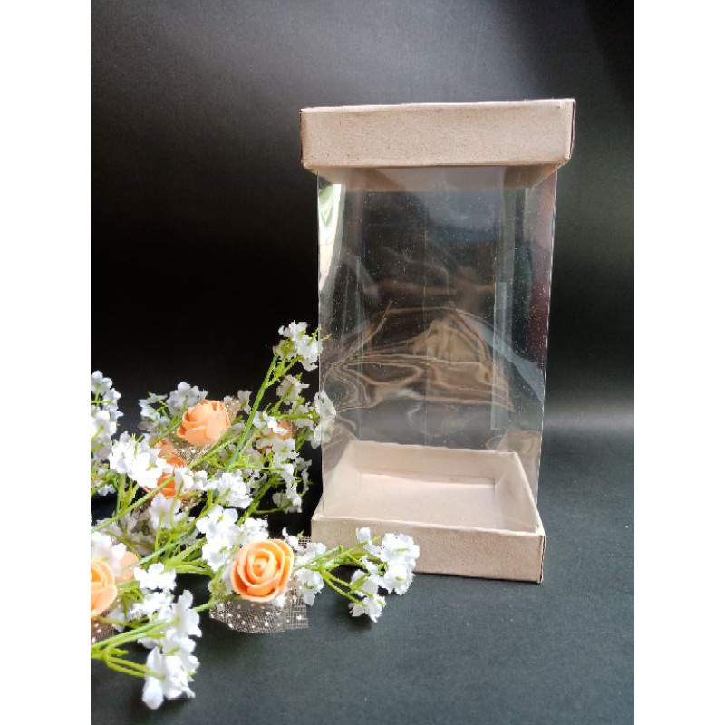 Jual Box Hampers Mika || Hard Cover Box Mika | Shopee Indonesia