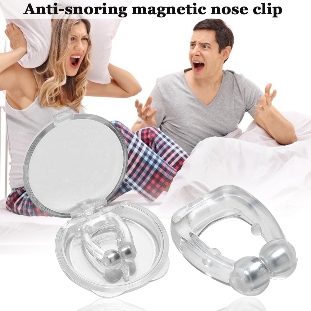 Jual Anti Ngorok Dengkur Pernafasan Hidung Stop Snoring Solution ...