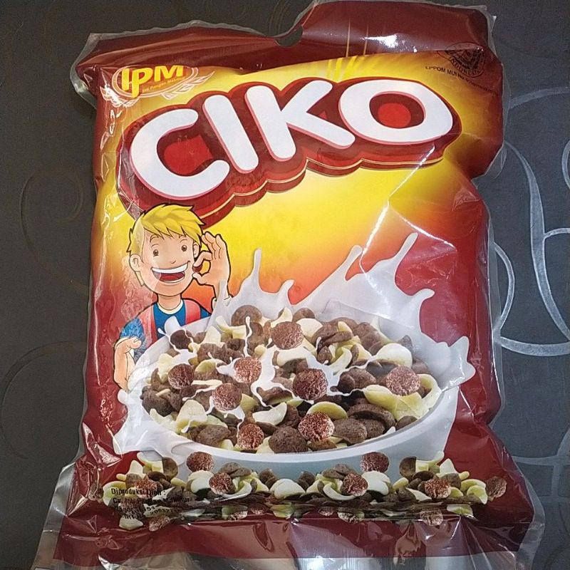 Jual Coco crunch Ciko 400gr | Shopee Indonesia