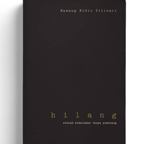 Jual Hilang-Nawang Nidlo Titisari - Buku Original | Shopee Indonesia