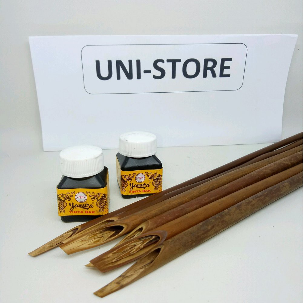 Jual Jual KALAM KHAT HANDAM UNTUK KALIGRAFI FREE TINTA e disigrosir ...