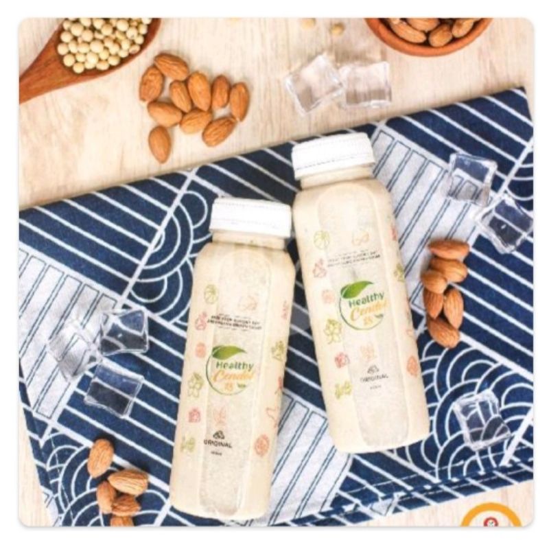 Jual healthy cendol 18 paket hampers | Shopee Indonesia