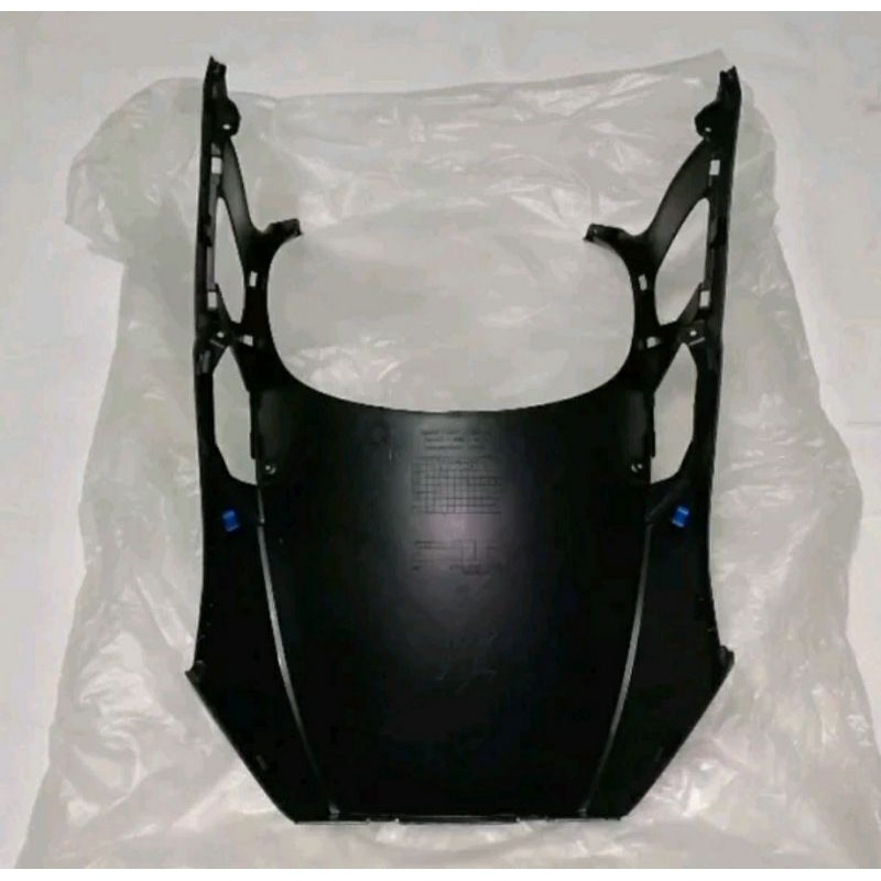 Jual cover front lower paruh cover lumpur vario 125 150 esp new K60R ...