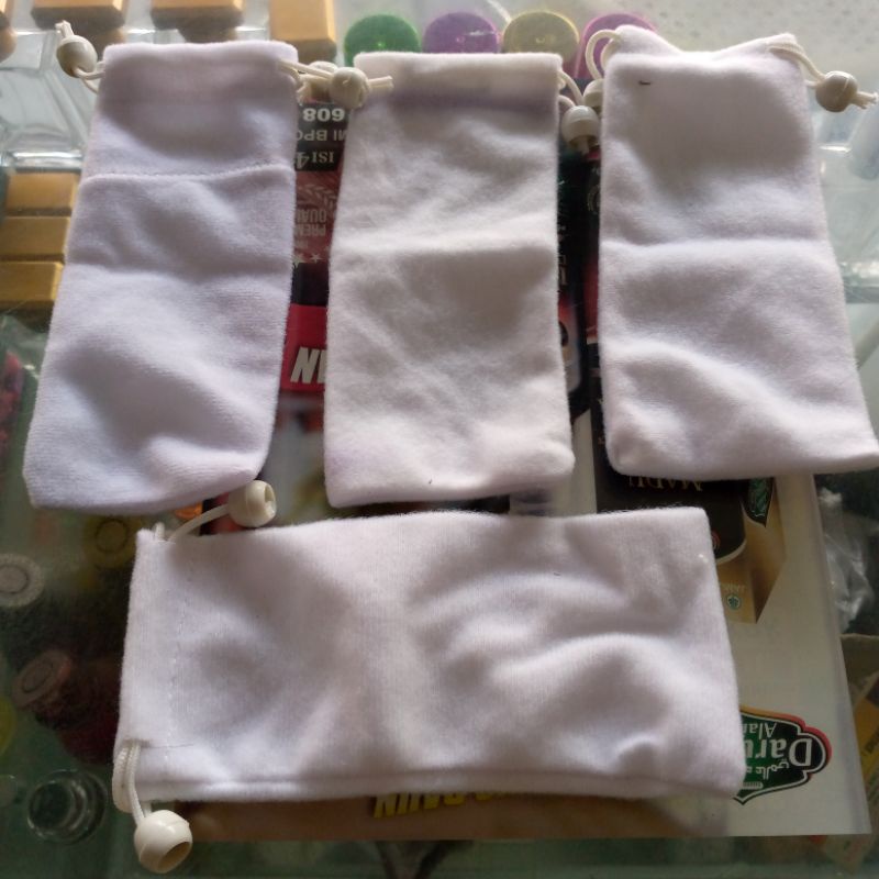 Jual KANTONG KAIN BUNGKUS BOTOL | Shopee Indonesia